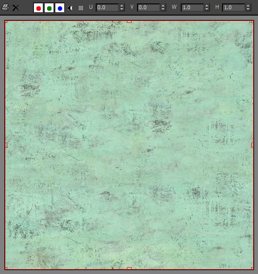 CG Taiwaner 台灣人玩動畫: Tutorial: V-Ray Copper Oxidized material