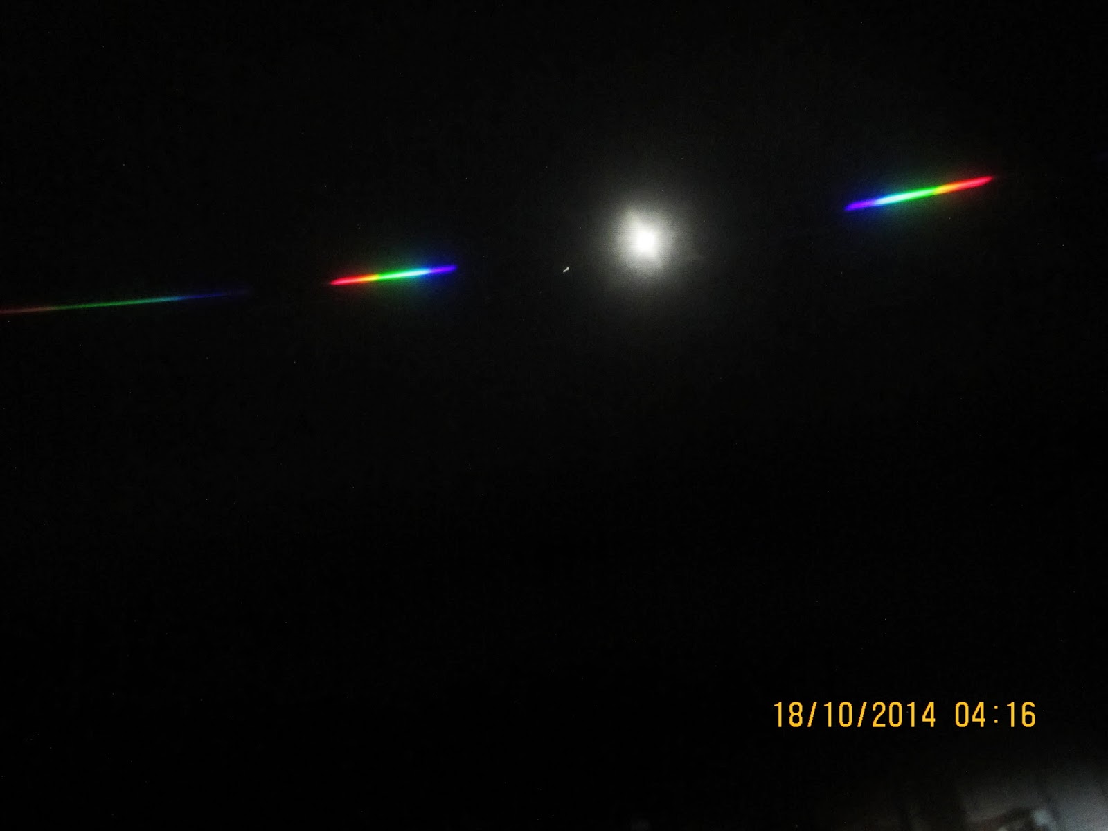 TRU_SCIENCE & TRU_TECHNOLOGY: October 2014