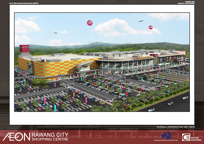 cikgu ♥ love: AEON Anggun Rawang @ jAYA jUSCO Rawang......saya si ratu JJ