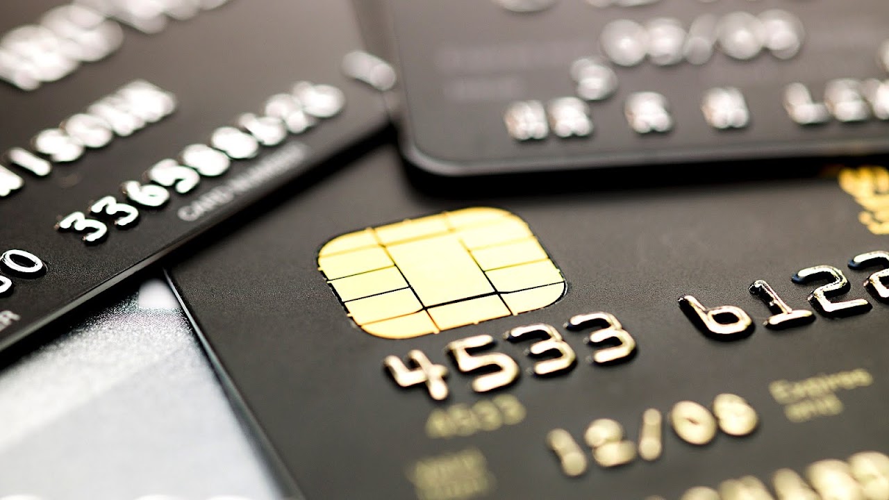 Top Credit Card Brands - Brand Choices