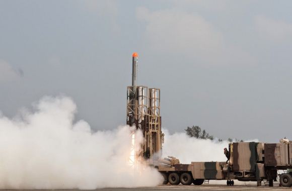 Melihat Rudal Berkemampuan Nuklir Baru India - Indo Defense Blog