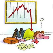 Management en Argentina: La caida de las ventas y bajemos los precios