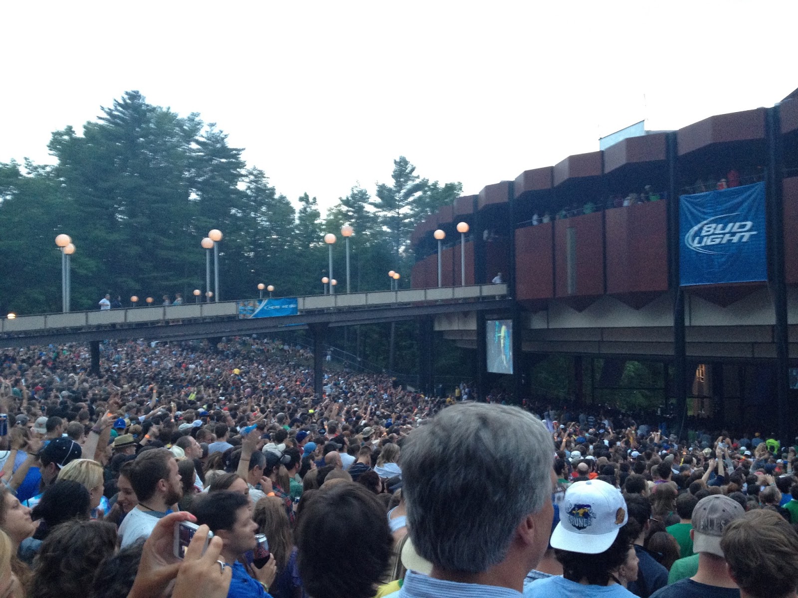 * Seek To Be Merry *: Annnd it's Monday.