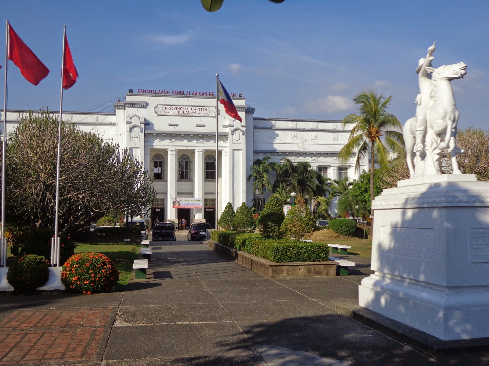 Salaysalakbay: DO-IT-YOURSELF HERITAGE TOUR IN MALOLOS