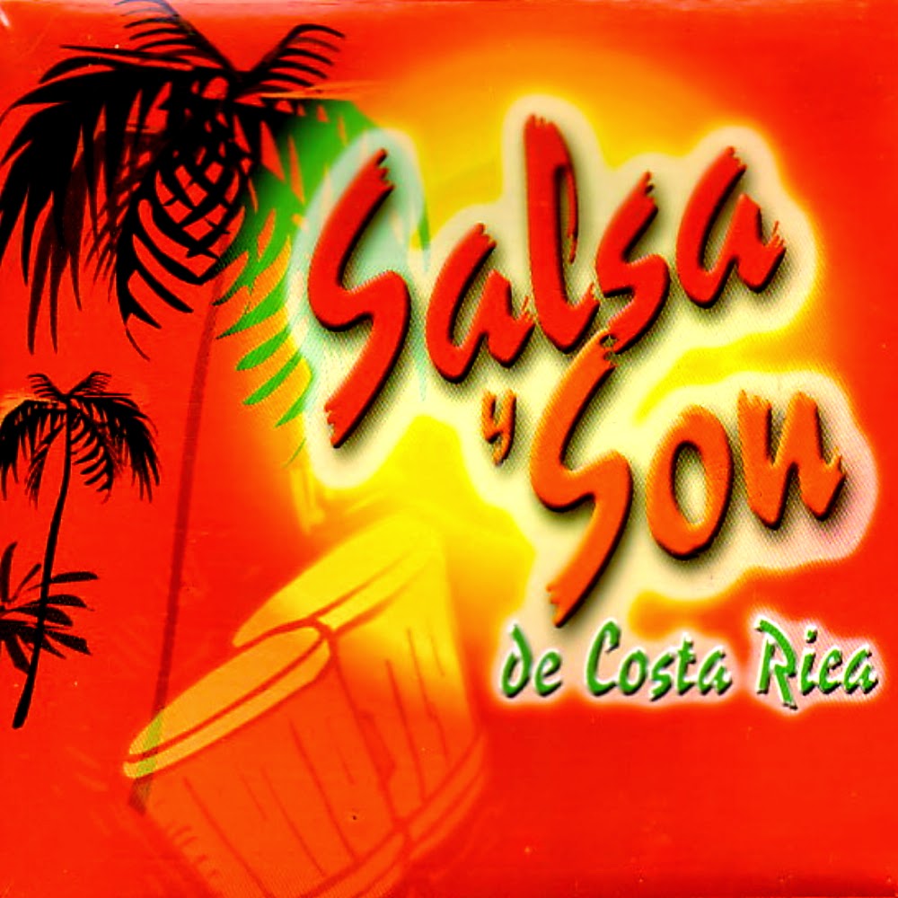 Colección para intercambio de música por: Mr. Salsa: ORQUESTA SALSA & SON