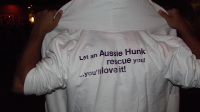 Happy Aussie-versary VIP Party! | Perfectly Polished