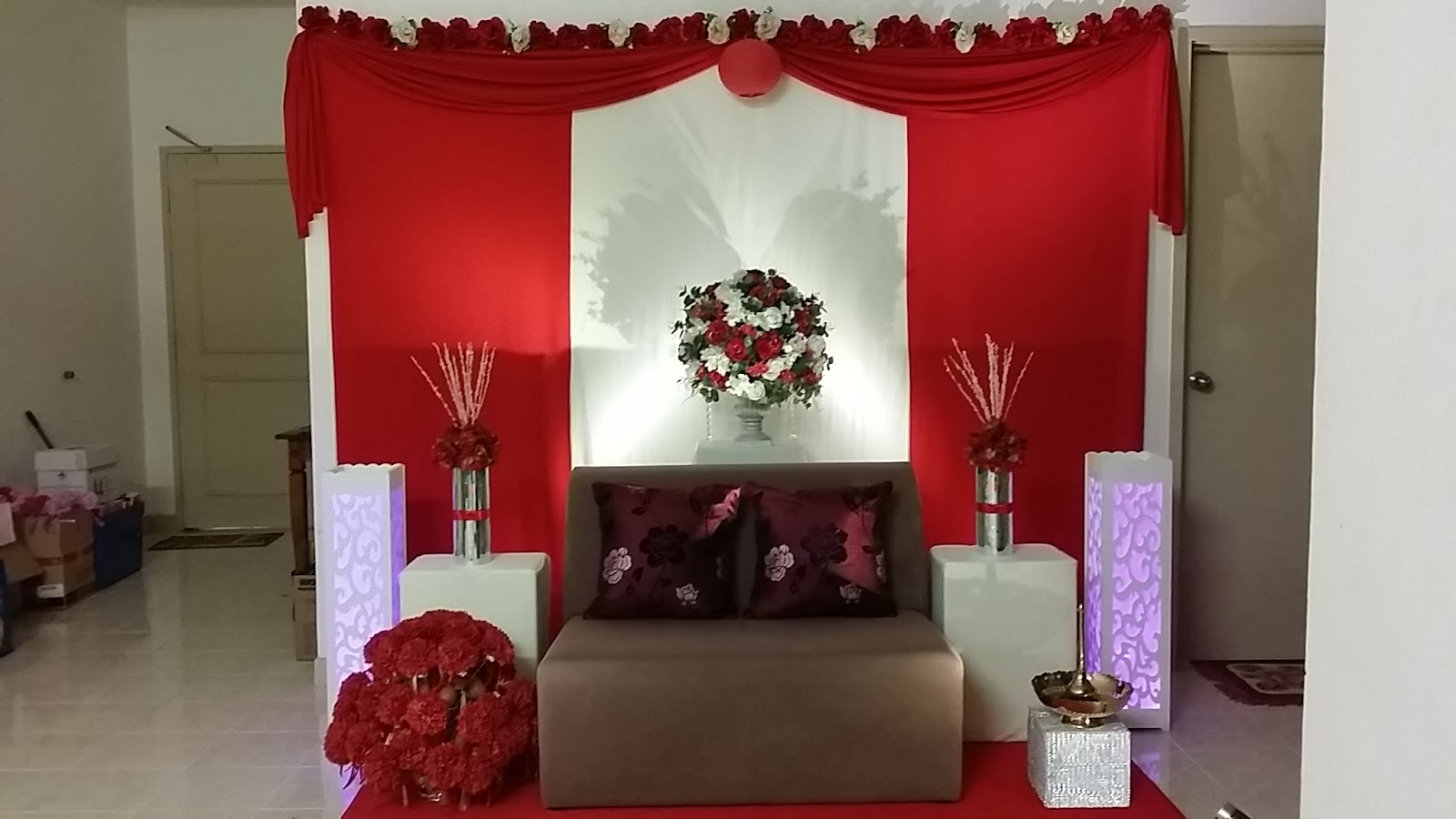 Journey Yellow 2 Sweet: PELAMIN BUAT SENDIRI / PELAMIN DIY / PELAMIN ...