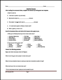 The Best of Teacher Entrepreneurs: FREE SOCIAL STUDIES LESSON - “1st ...