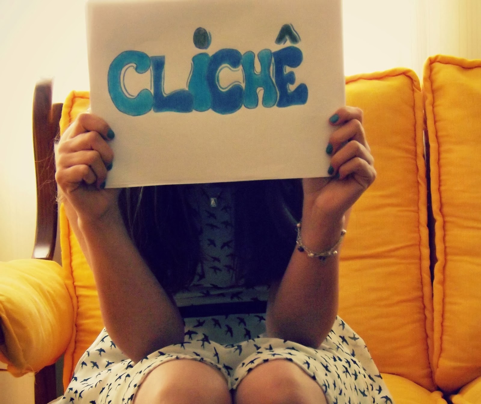 Dear Book: Littera Feelings #12 – O Clichê “Clicherado”