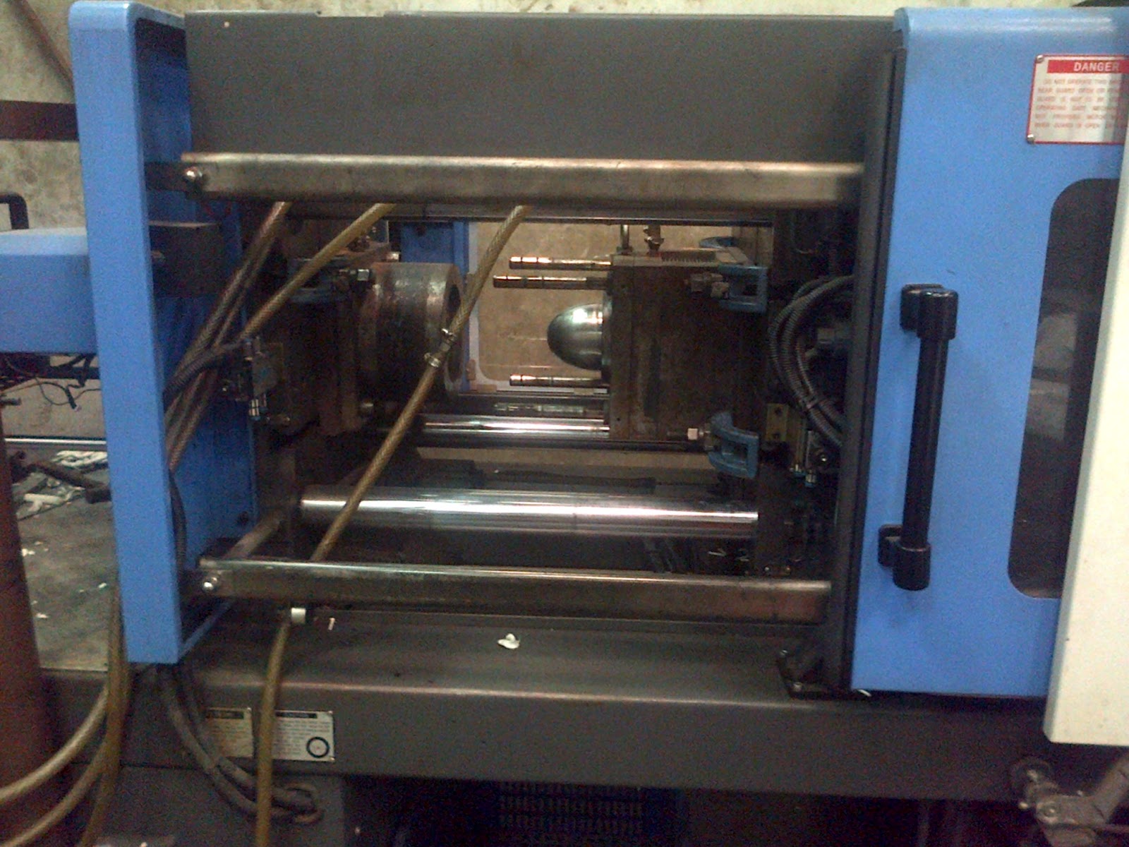 Jasa Injeksi Plastik Molding | cetak Plastik