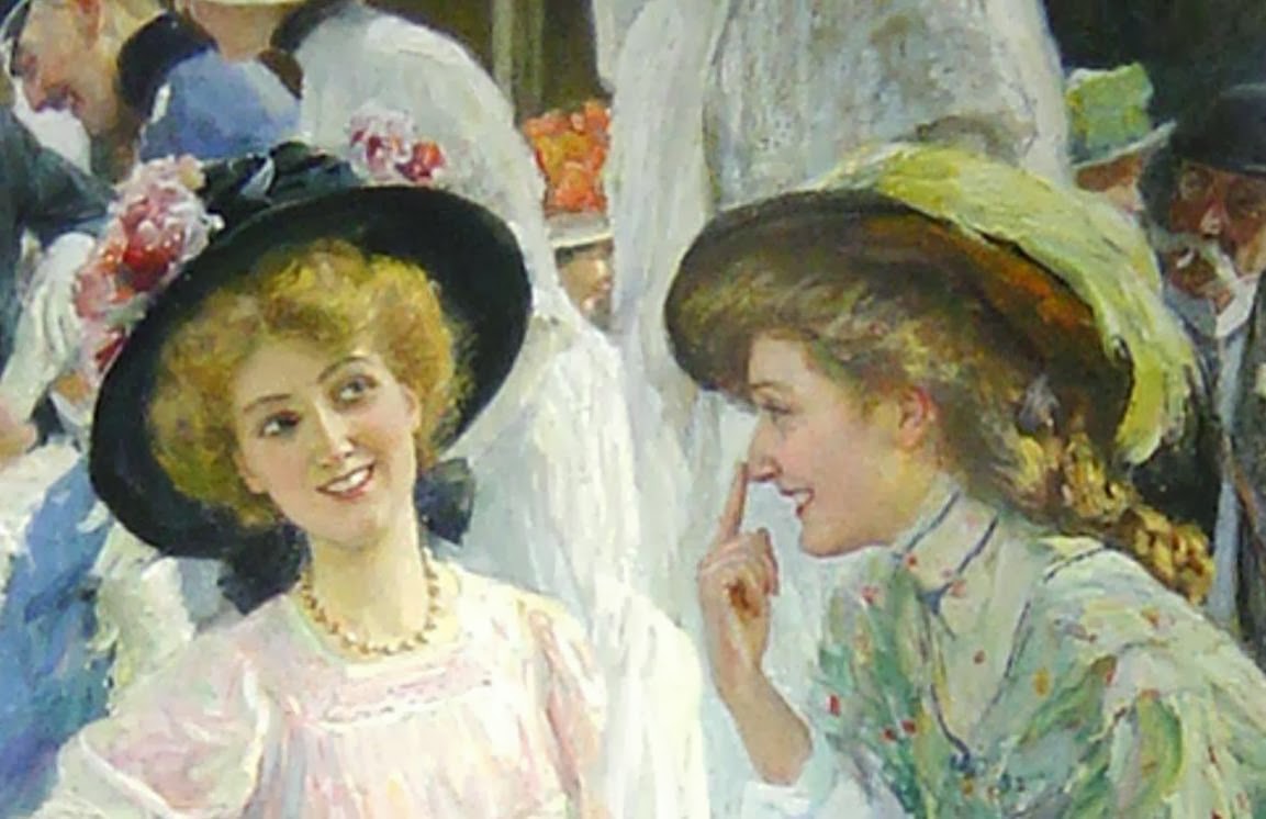 l'amore per l'arte. un percorso verso la vita: Oscar Bluhm (German ...