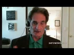 Encyclopedia of American Loons: #1050: Jon Rappoport