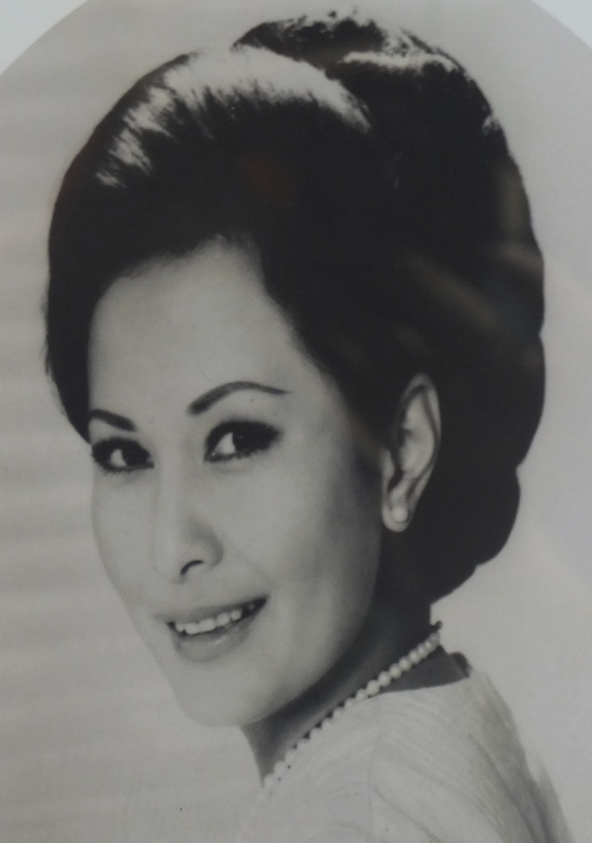 Remembering The Great Charito Solis: Charito Solis