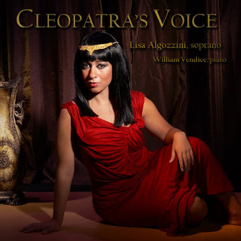 BEING CLEOPATRA: Being Cleopatra: Susan Strasberg