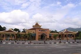 Kamus Bergerak: 10 sempadan unik di Malaysia