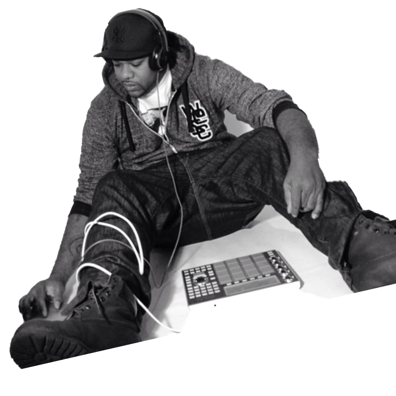 Music Mystro: MYSTRO ON THE BEAT