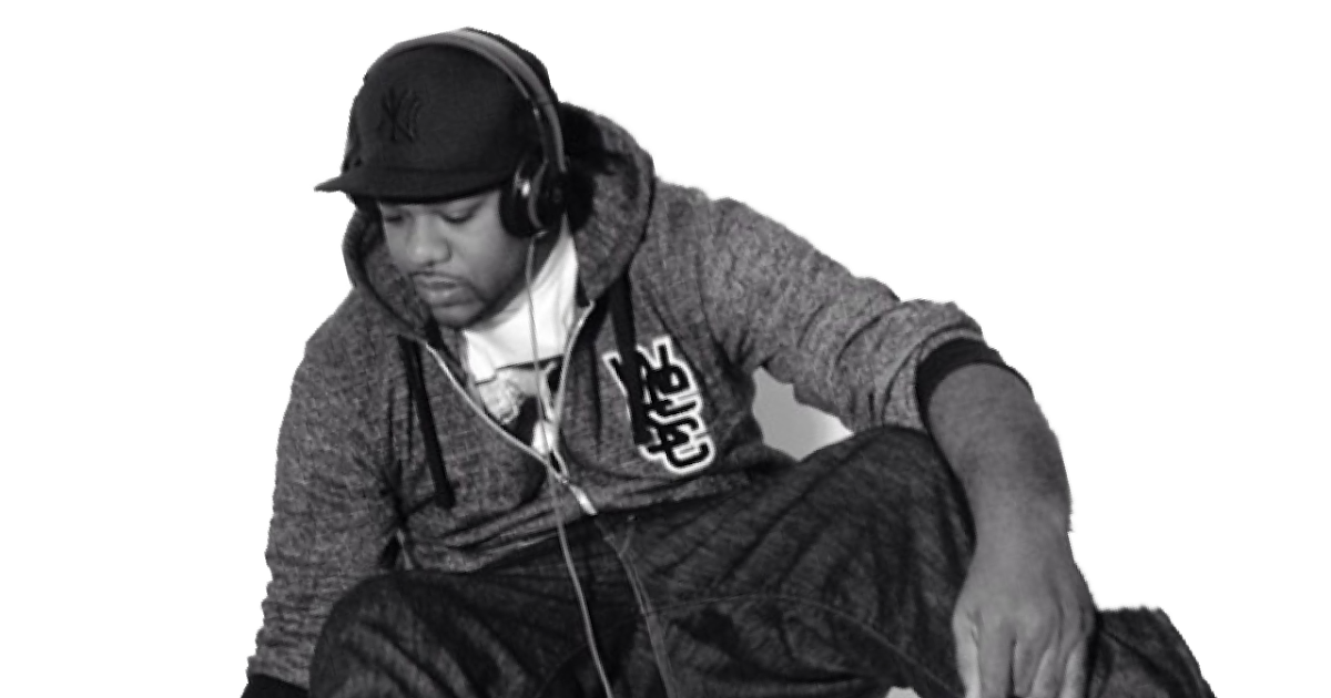 Music Mystro: MYSTRO ON THE BEAT