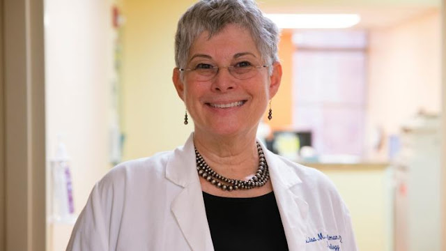 Our Parkinson's Place: Research could lead to new treatments for ...