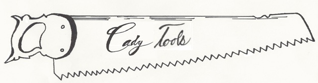 Cady Tools