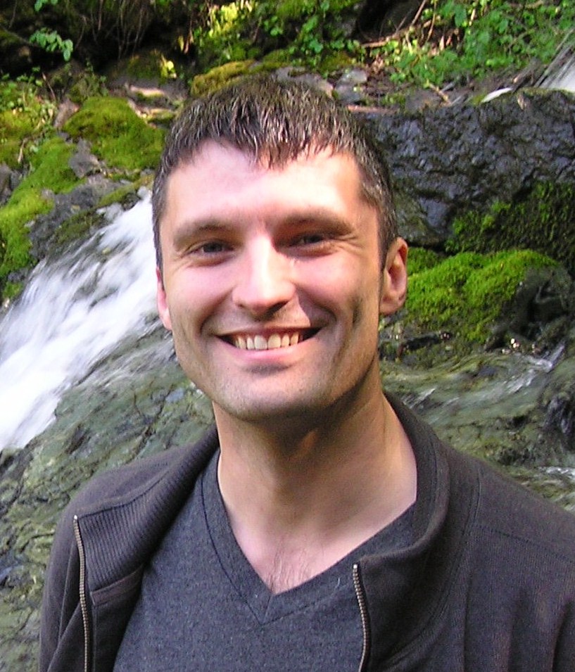 Congresul Hermetic: Daniel Foor