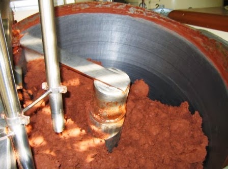 Proses Pengolahan Coklat Bagian 1 : From Bean to Bar - Monic's Simply ...