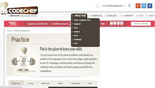 CodeChef Solution Bear and Segment 01 Problem Code: SEGM01 - Solution in C | Beginner - Online ...