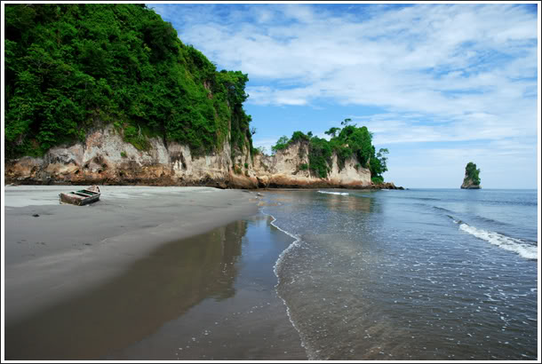 Pasto, municipio Turistico: Tumaco