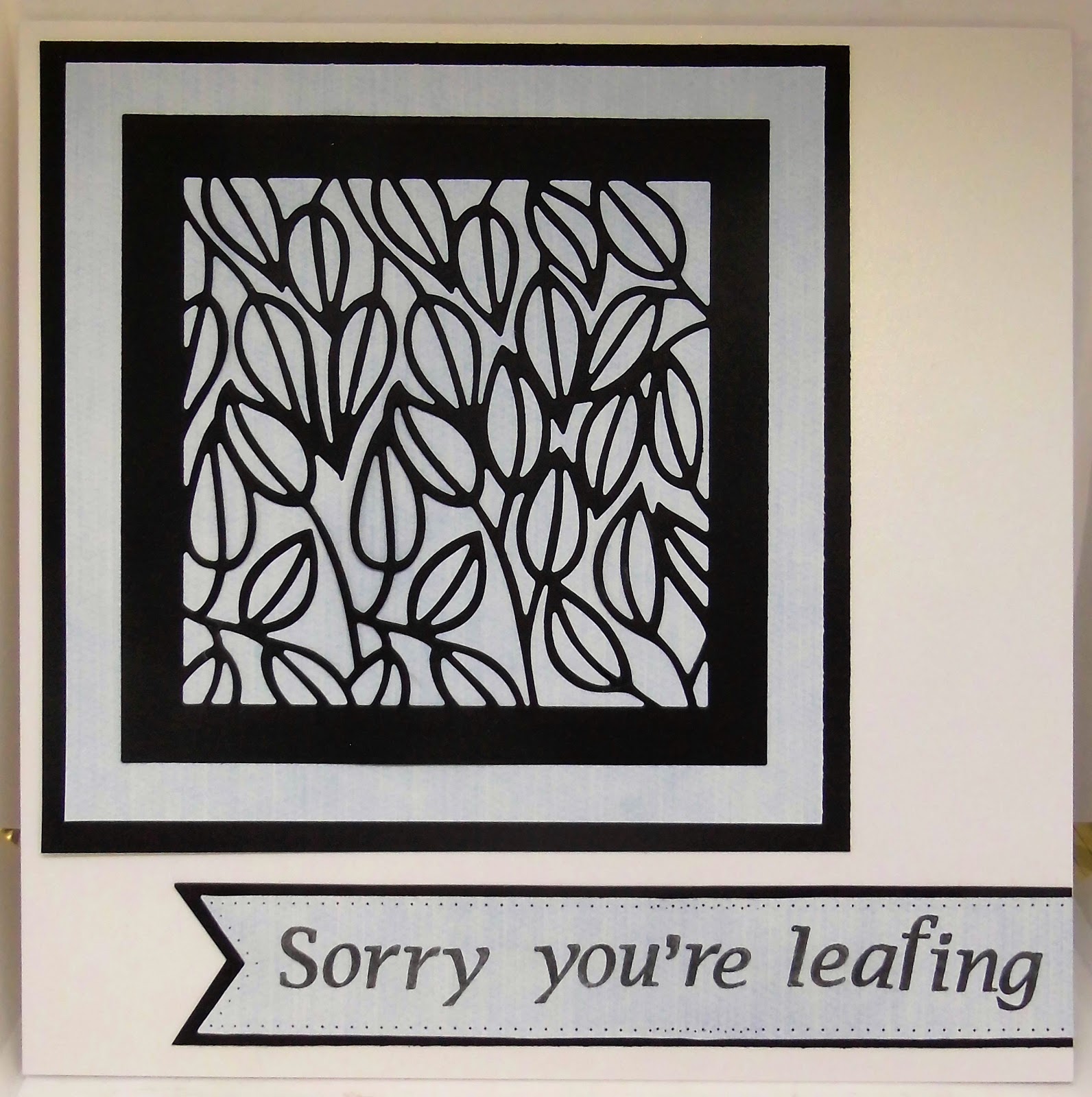 Sarah's Craft Shed: Leavers Cards for Colleagues