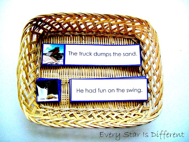 Montessori Blue Series Activities with FREE Printables - Every Star Is ...