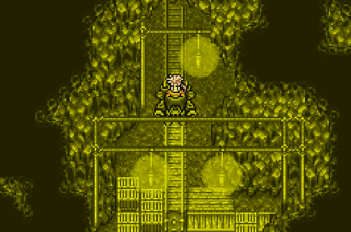 Final Fantasy VI Walkthrough, Part 32: Cyan's Dream