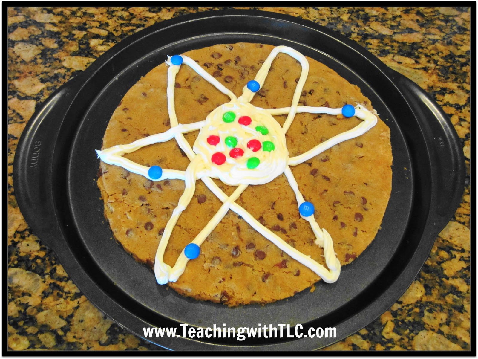 Teaching with TLC: 10 ways to make physical science FUN!