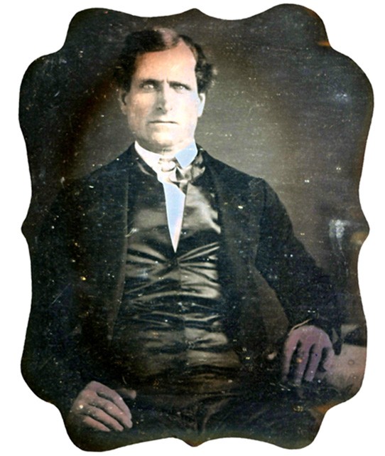 The Mill Creek Hundred History Blog: The History of the David Eastburn Farm