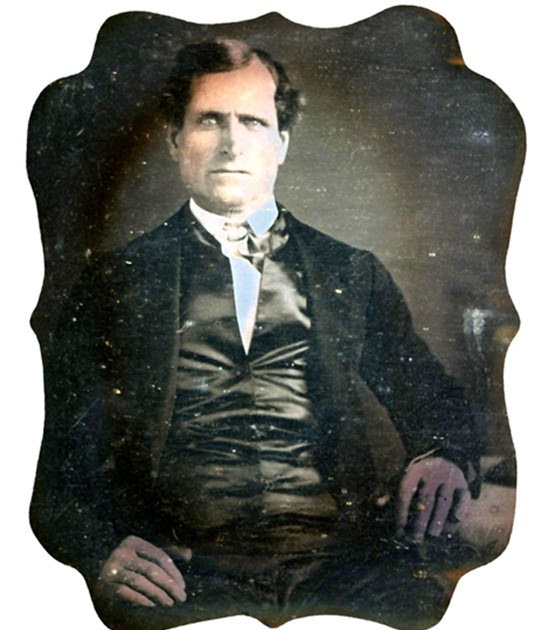 The Mill Creek Hundred History Blog: The History of the David Eastburn Farm