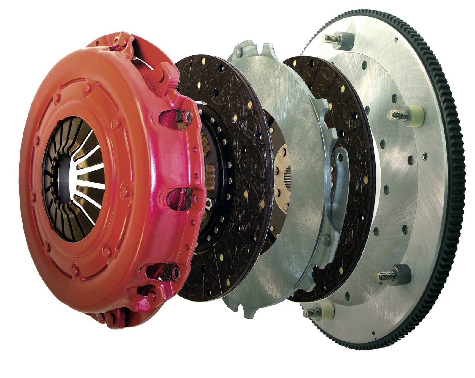 DISTRITO AUTOMOTOR: CONCEPTOS FUNDAMENTALES DE MECÁNICA AUTOMOTRIZ Y SU ...