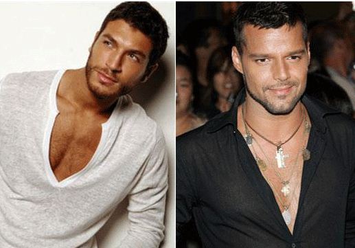 NOTICIASNEWS: CONFIRMADO // Ricky Martin se casará con su novio el 28 ...