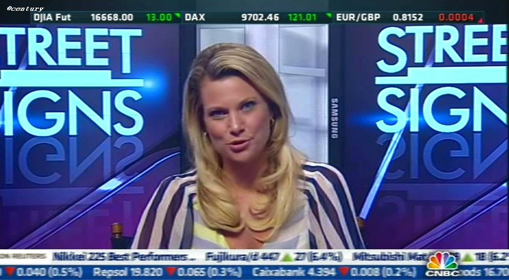 Oriel Morrison - 13 May 2014 - Asia Street Signs