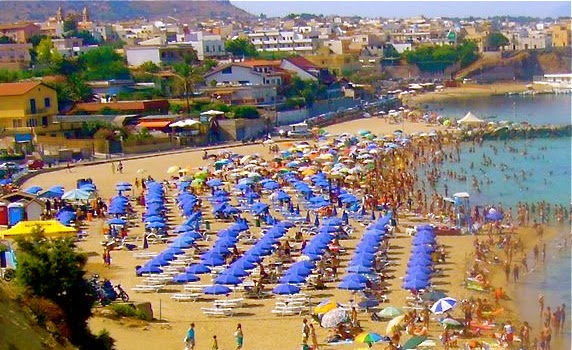 Etiquipedia: Tourist's Etiquette for Italy