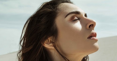 Modellen land Magazine: Interview: Model Gaby Guha (France) Miss ...