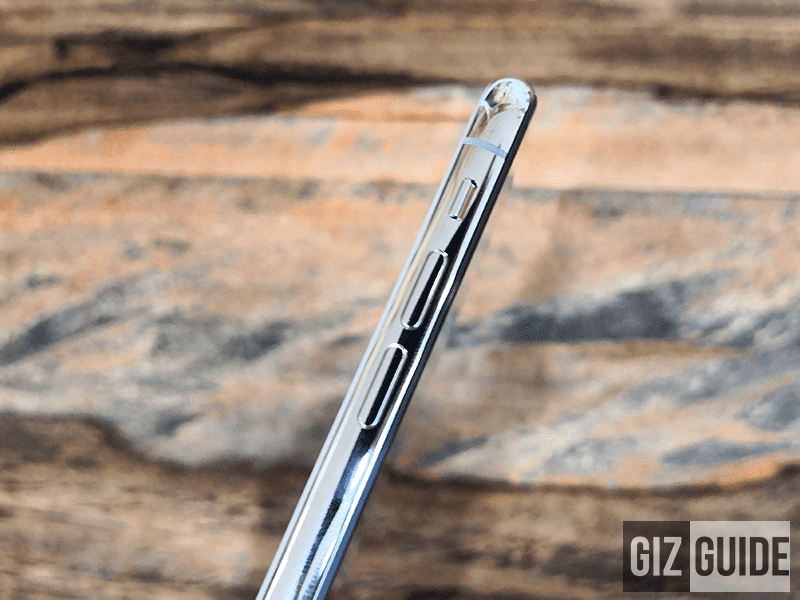 Apple iPhone X Review - Questionable design choice, TOP NOTCH performance!