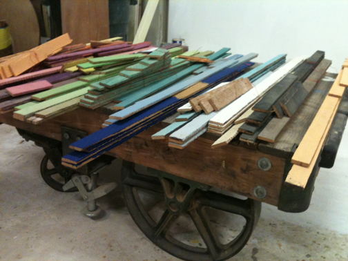 Artist Spotlight: Julia Haack