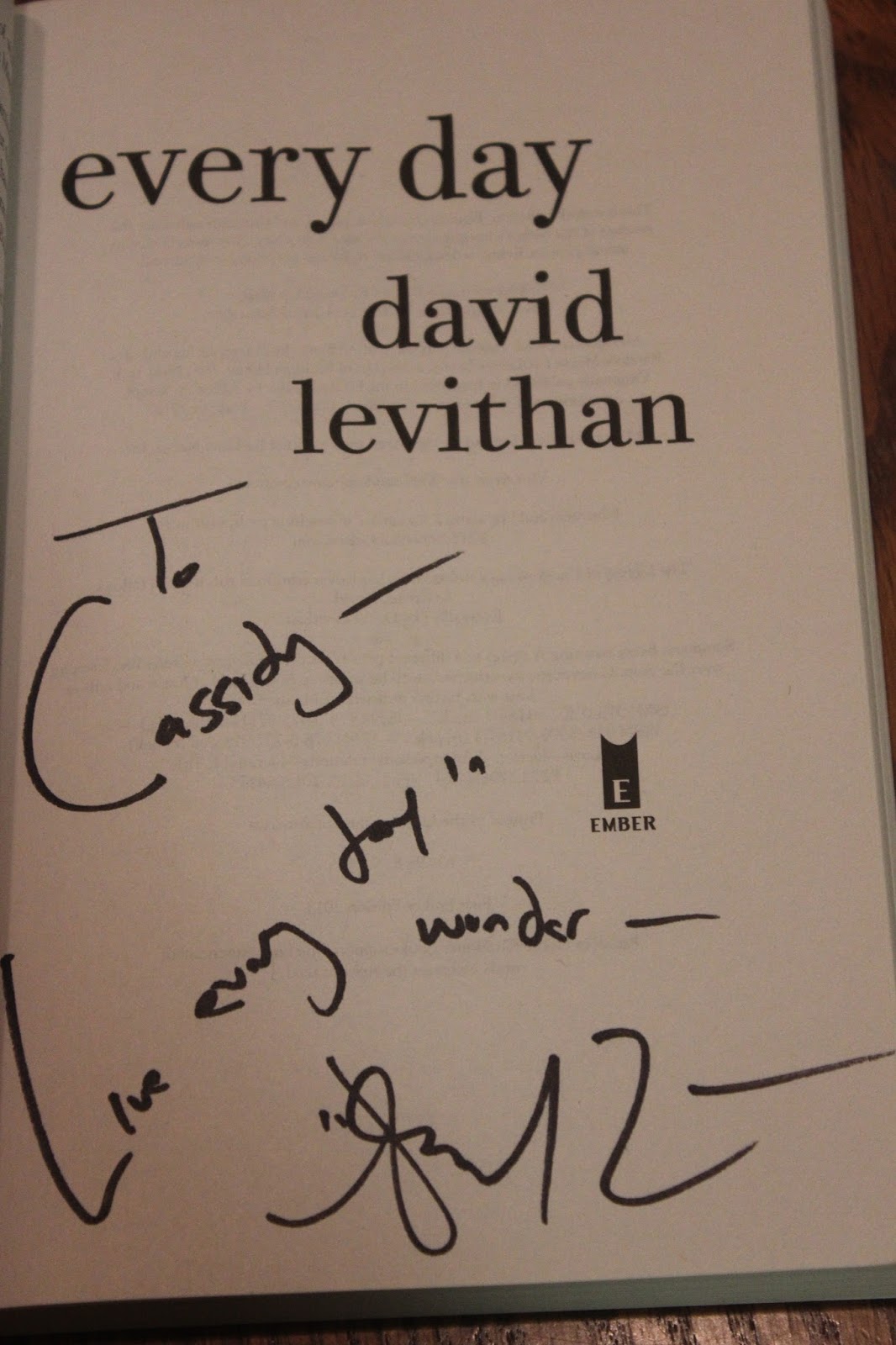 Horsing Around At Home: Another author signing..........