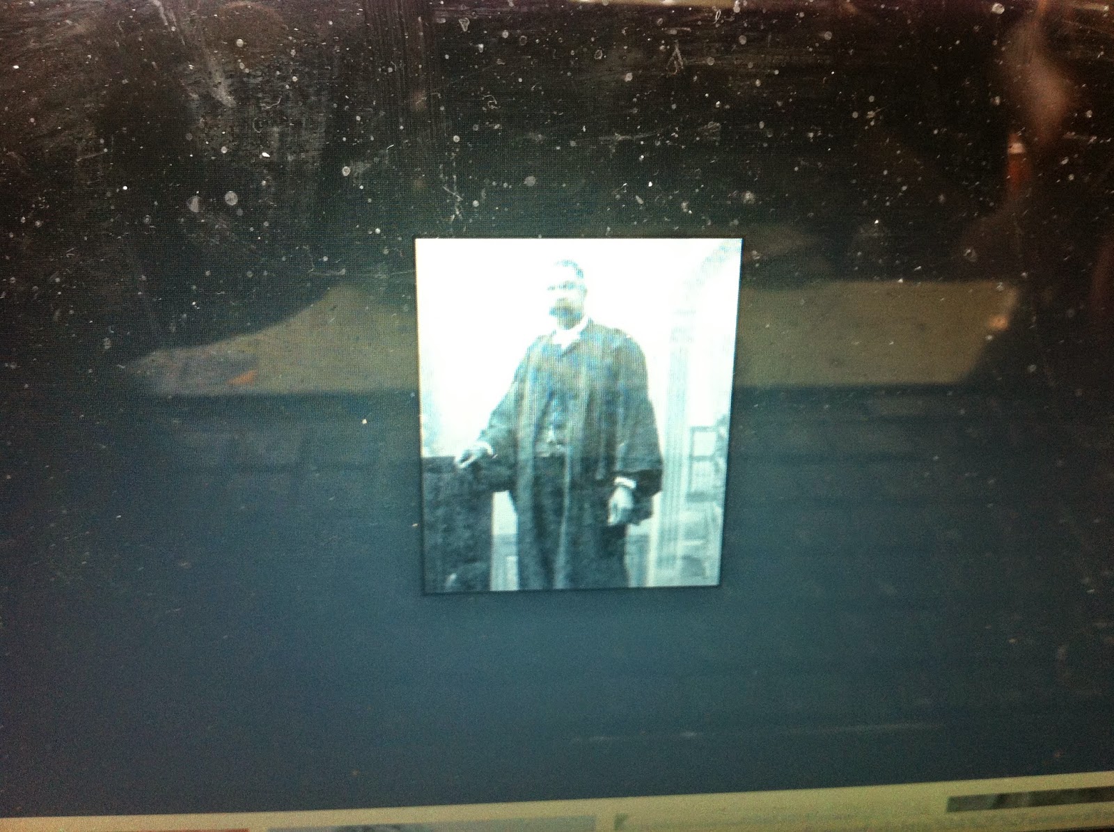 THE BLACK SOCIAL HISTORY:: BLACK SOCIAL HISTORY : AFRO-CANADIAN " DELOS ...