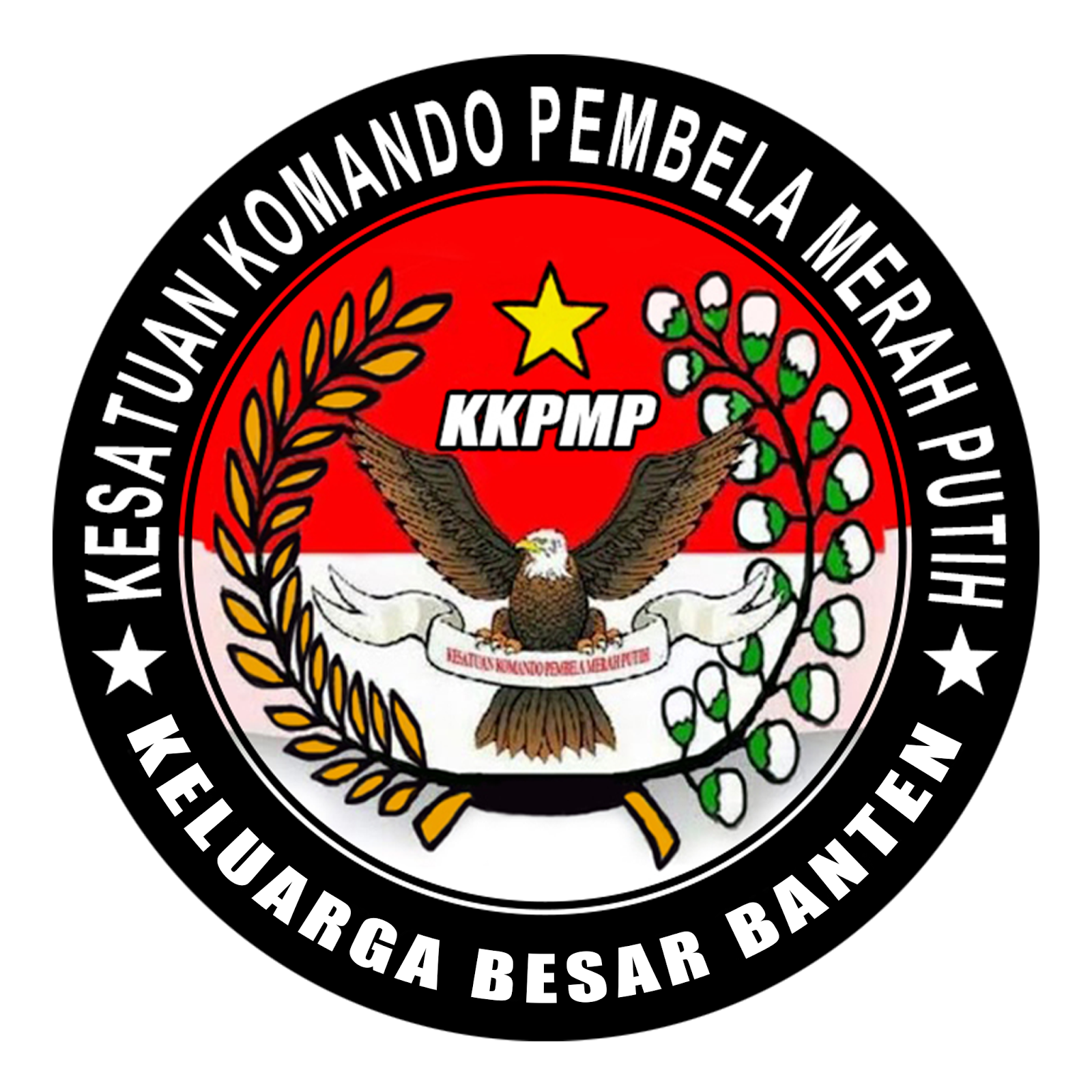 Kesatuan Komando Pembela Merah Putih (KKPMP): DONASI UNTUK KELUARGA ...