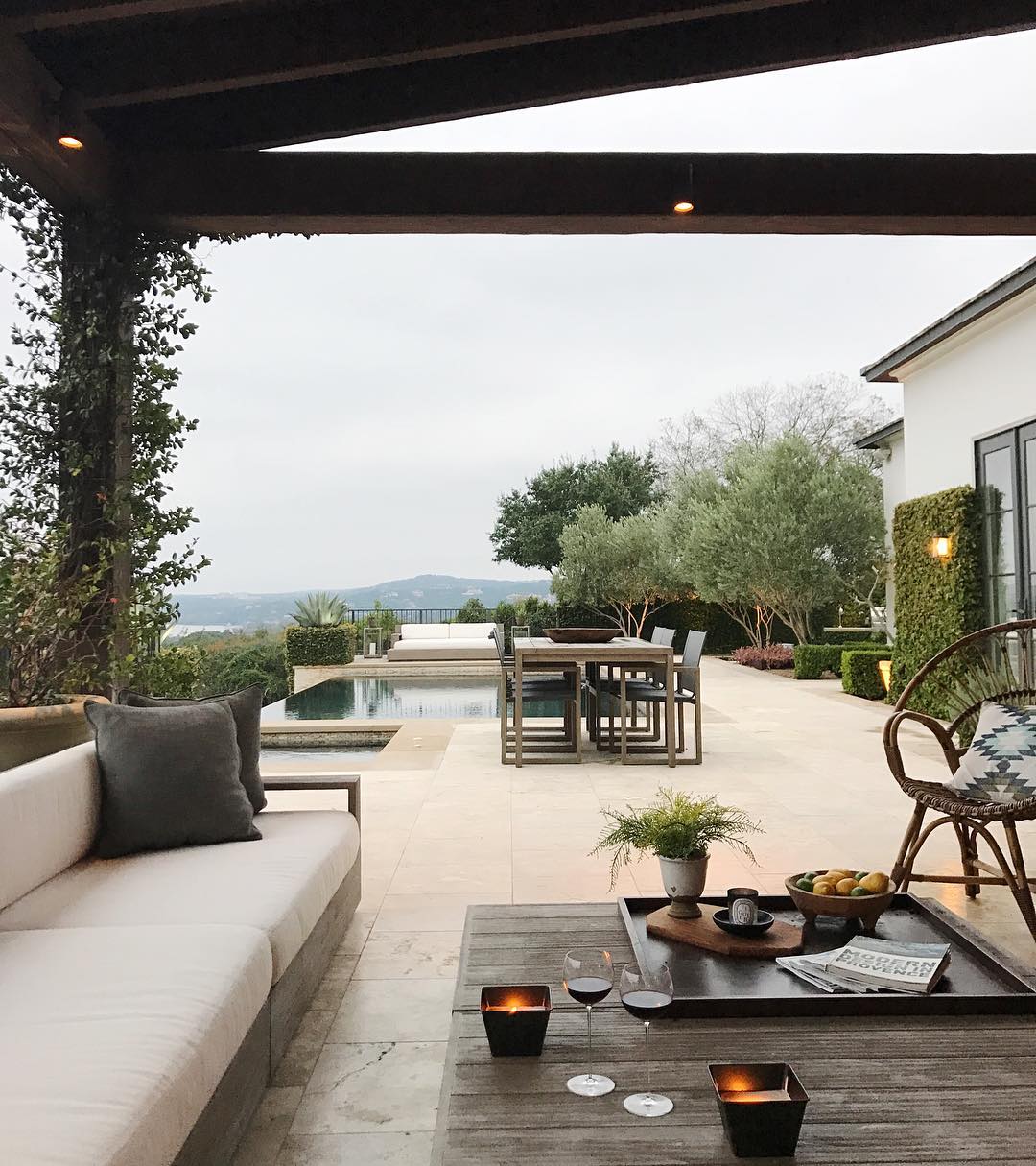 CASA TRÈS CHIC: DETALHES QUE INSPIRAM