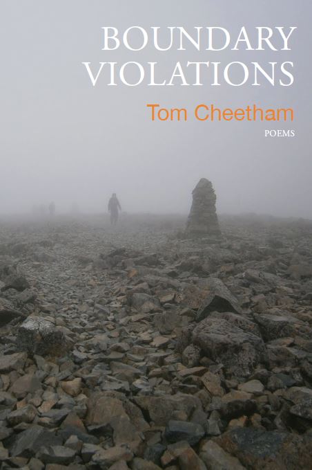 Tom Cheetham: Boundary Violations
