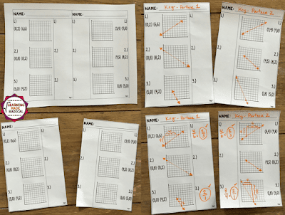 Slope Fun! | Learning Made Radical