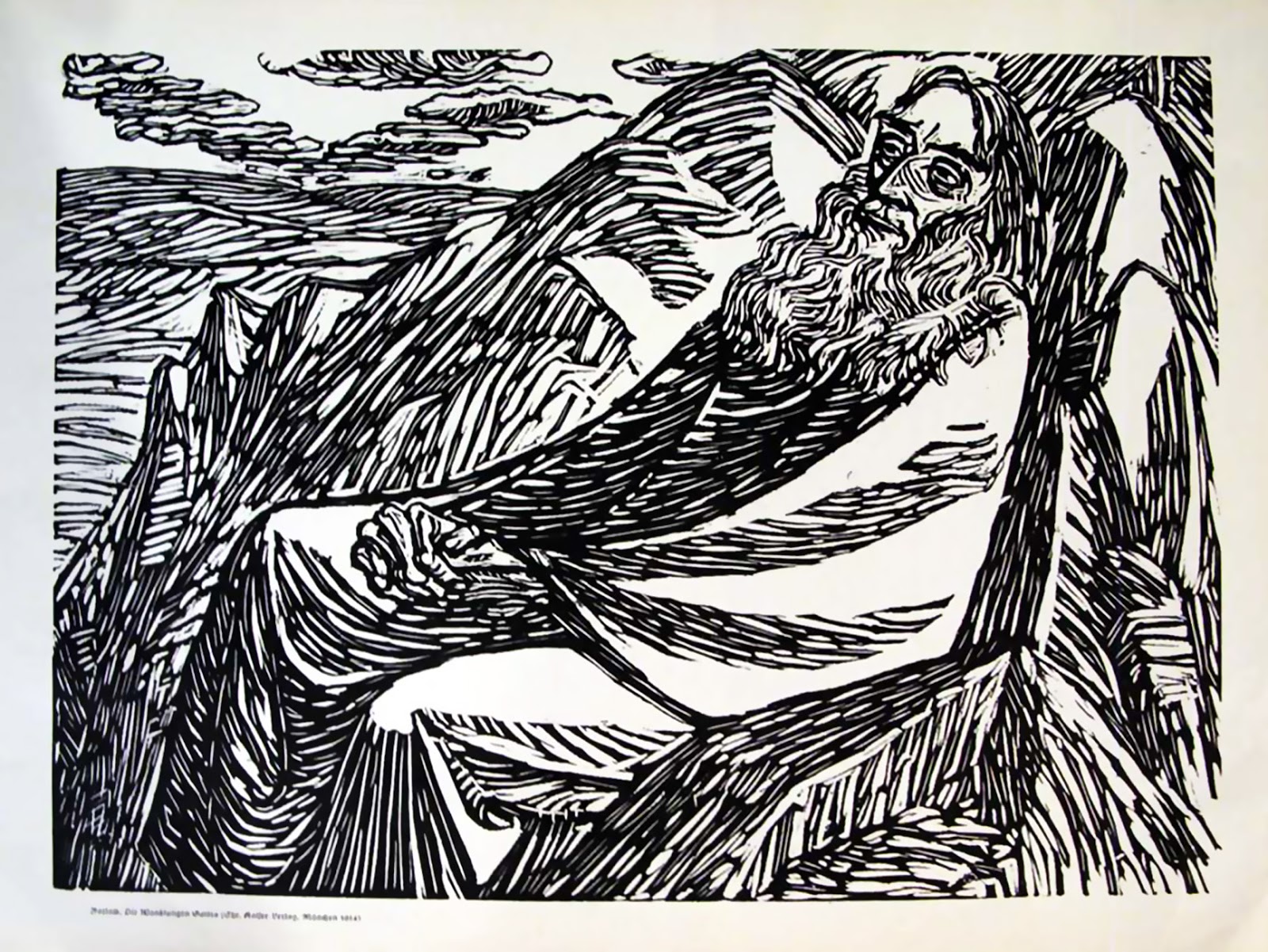 NixPages: XYLOGRAPHY