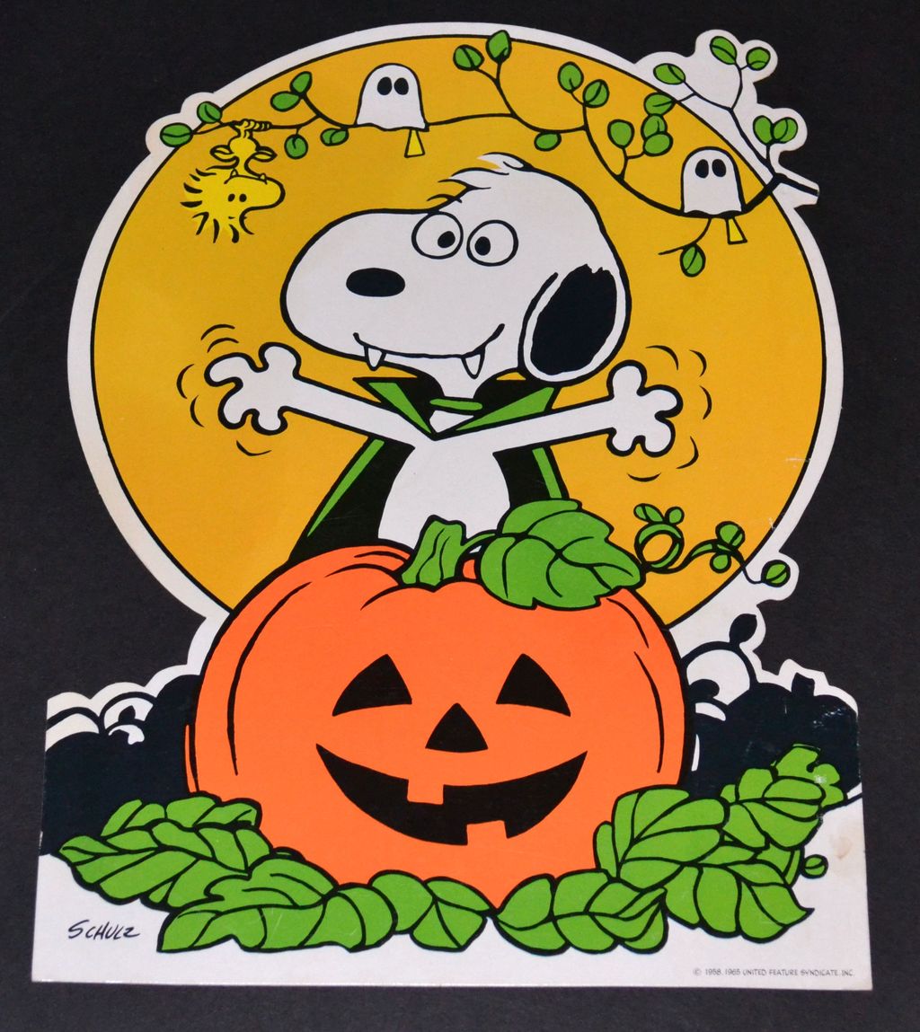 1024x1149px Snoopy Halloween Wallpaper - WallpaperSafari
