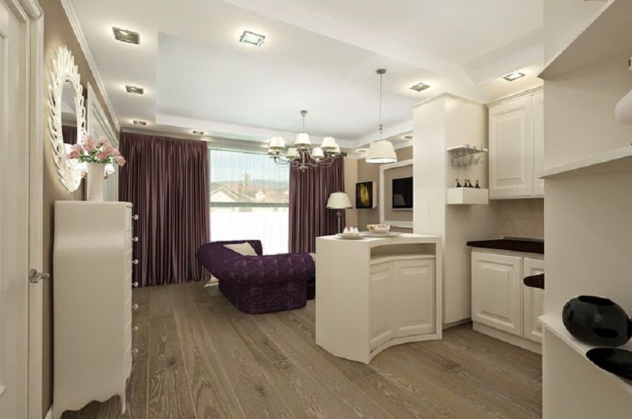 Amenajari interioare case de lux Constanta