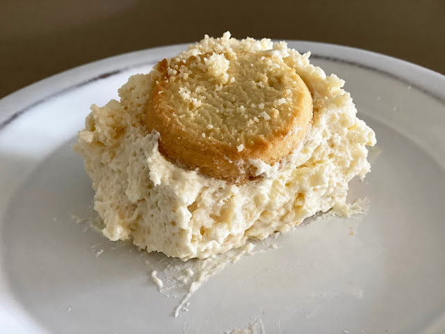 Not Yo Mama's Banana Pudding | Fresh from the...